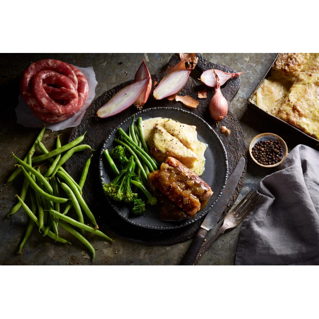 Frozen ready meals | Keto Kitchen Lytham