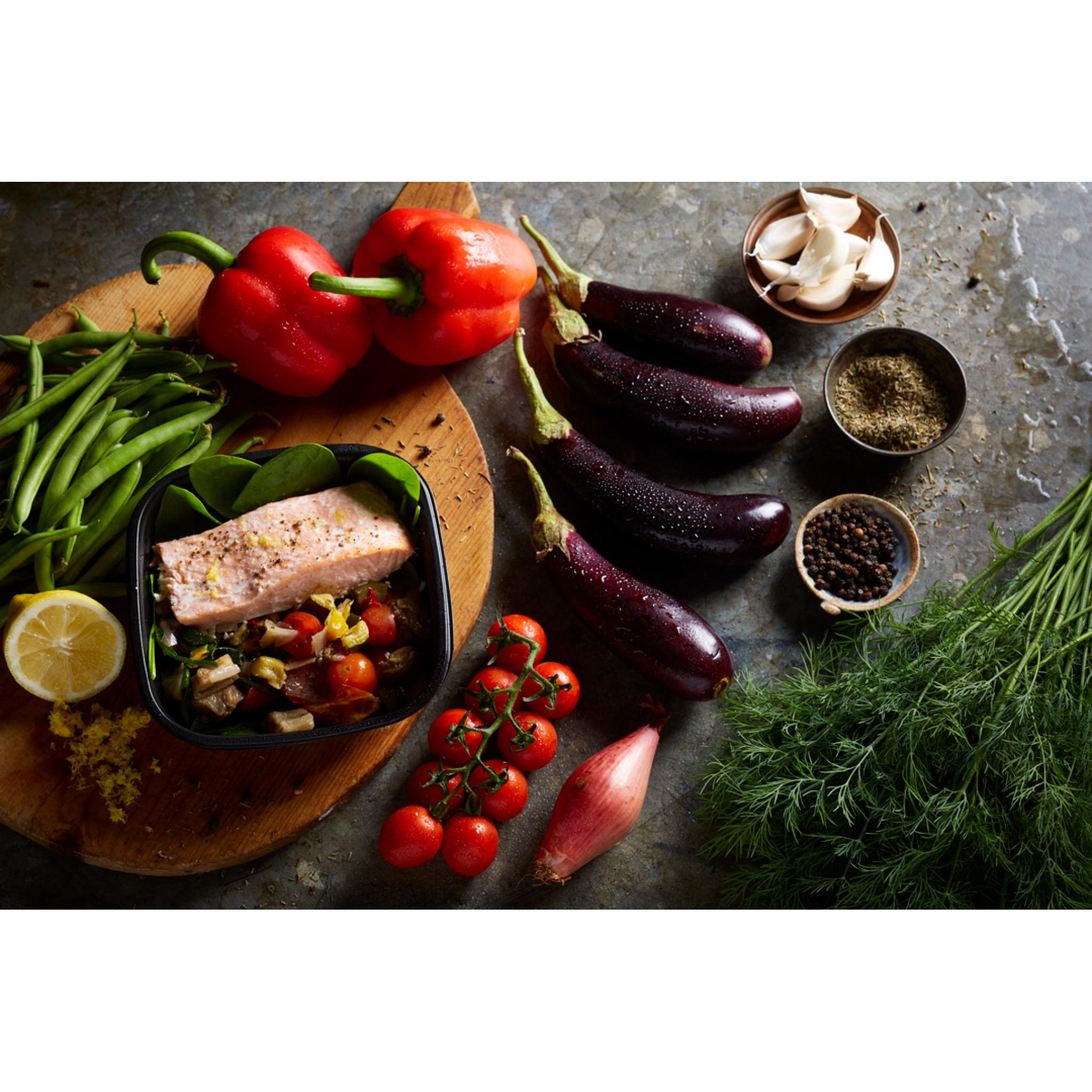 7 Day Keto Meal Plan | Keto Kitchen Lytham